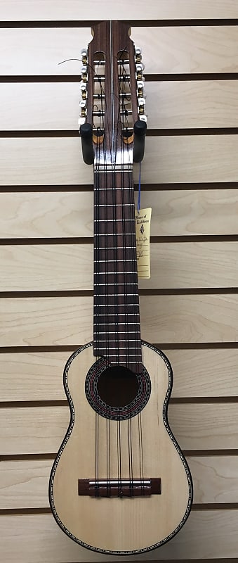 Charango by Winay Llajta | Reverb