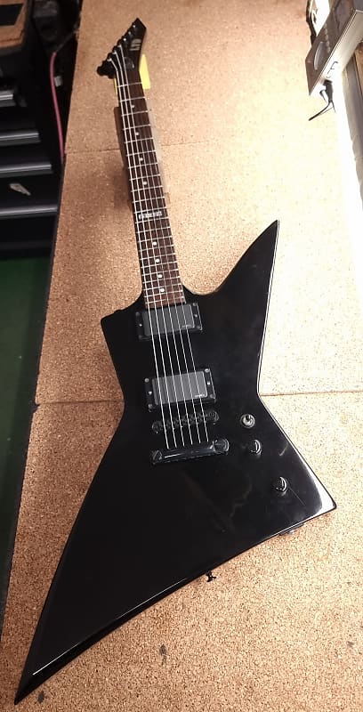 ESP LTD EX-400 Made in Korea | Reverb UK