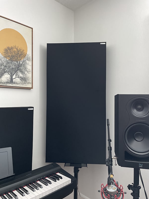 GIK Acoustic Acoustic Panels 2023 | Reverb