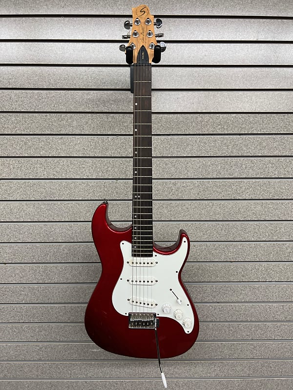 Samick Malibu 2009 | Reverb