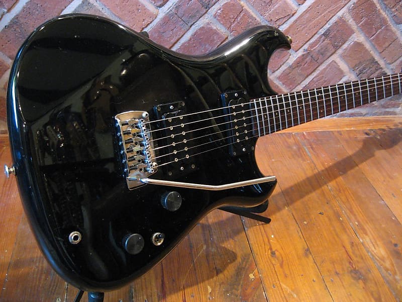 Vintage 198O'S Japan Made MIJ Matsumoku Westone Spectrum | Reverb UK