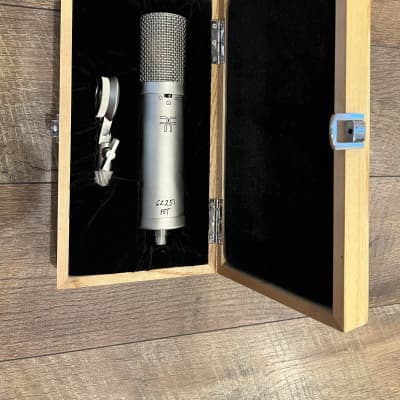 3U Audio GZ 251 FET Condenser Microphone | Reverb