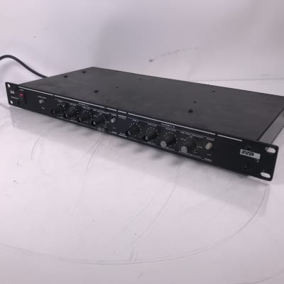 DOD R-835, Stereo Crossover, Vintage Rack | Reverb