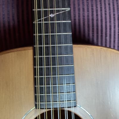 Alvarez Yairi DY72 1989 12 string | Reverb