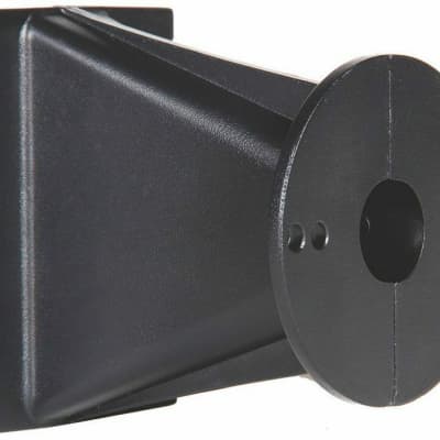 4x Eminence LA-WG10 1" Line Array Waveguide 140x15 Dispersion | Reverb