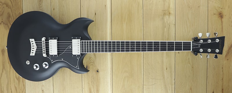 Dunable Minotaur Black Matte 22432 | Reverb