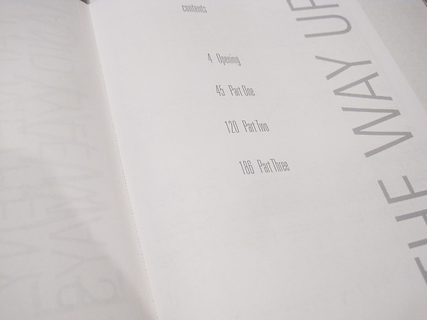 Pat Metheny Group The Way Up Sheet Music Song Book | Reverb Australia