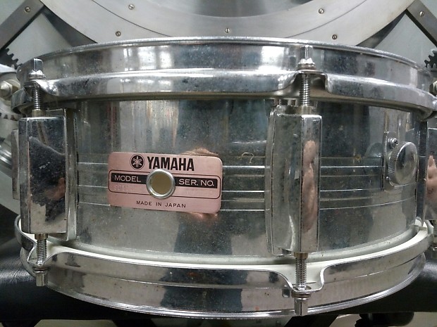Yamaha SD350 | Reverb