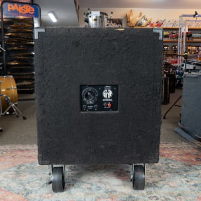 SWR Goliath III 4x10" Bass Cab | Reverb
