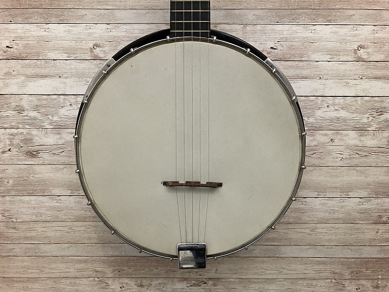 Used 5 STRING BANJO | Reverb