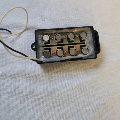 Sterling Ray34 Pickup - Black | Reverb