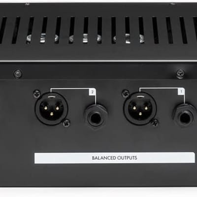 Warm Audio WA-2MPX 2-Channel Microphone Preamp | Reverb