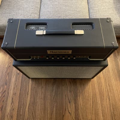 Ceriatone "Marshall" JTM45/100 "Experienced" Head w/ PPIMV & | Reverb