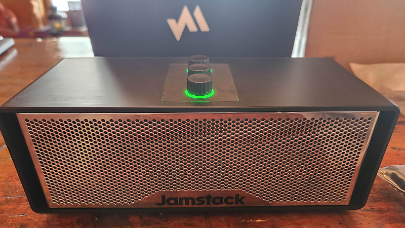 Jamstack Jamstack II 2023 | Reverb