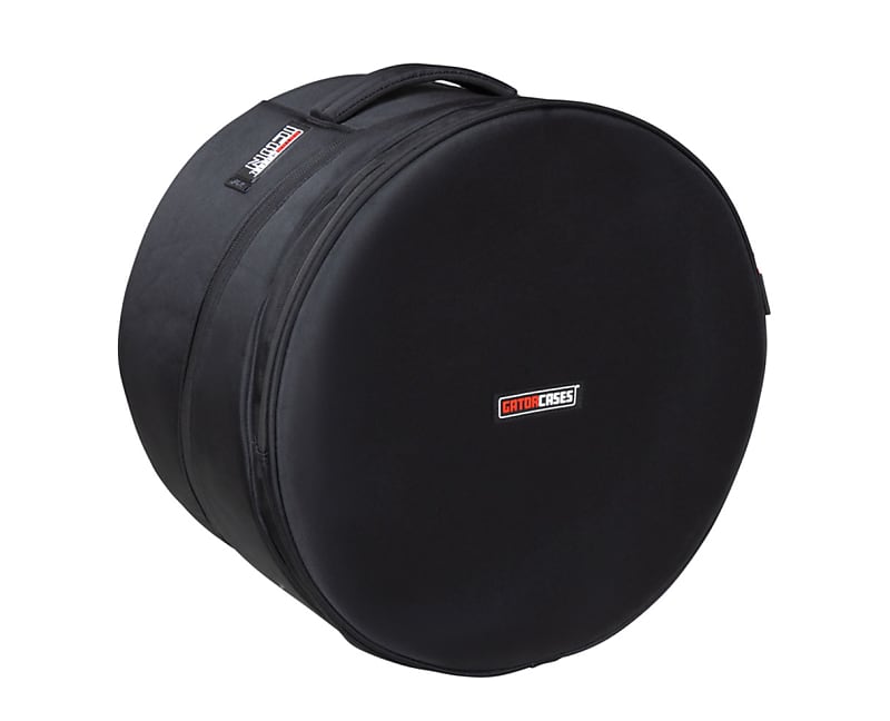 Gator Cases GP-ICON-1408SD Icon Snare Drum Bag; 14" x 8" | Reverb