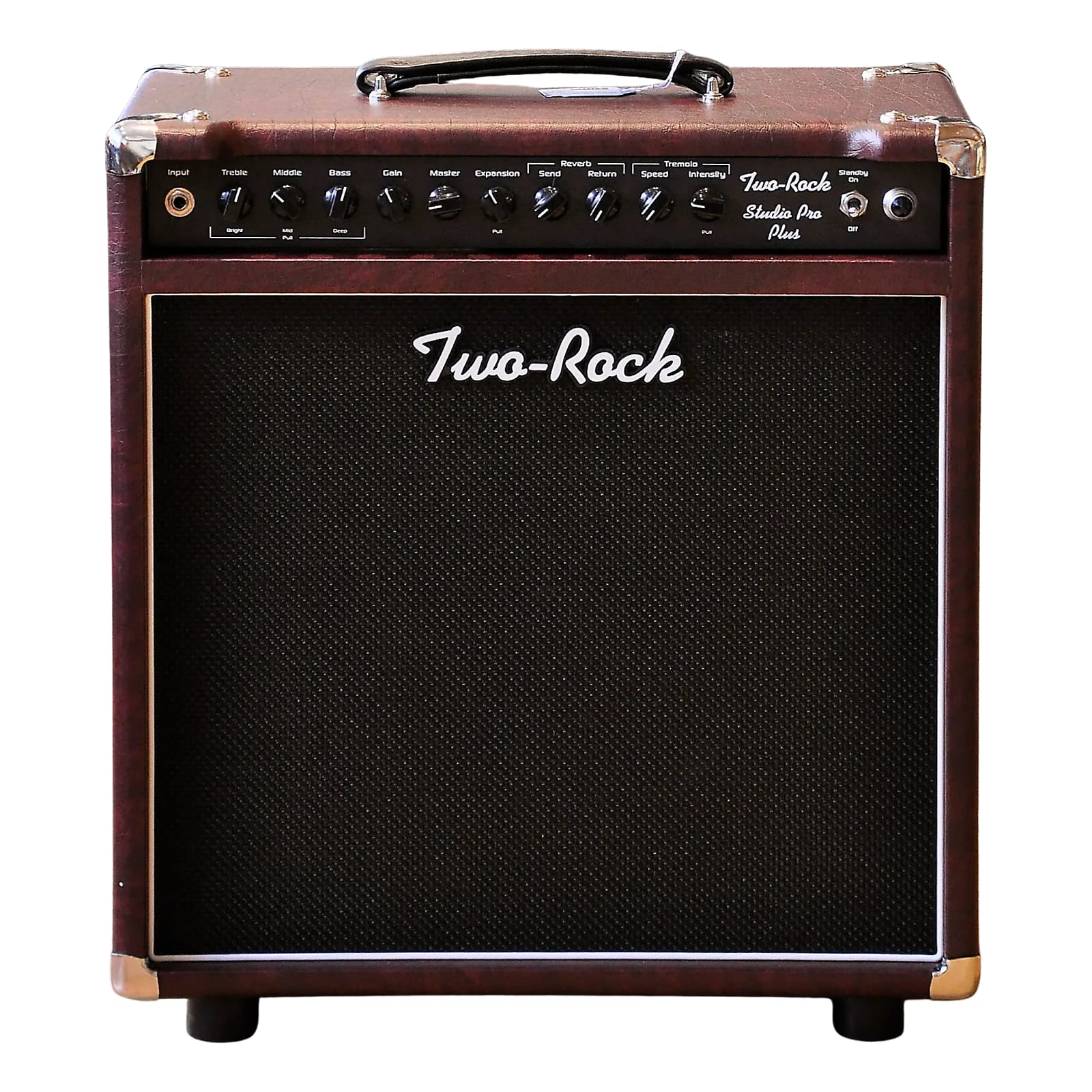 Two Rock Studio Pro Plus 35 35-Watt 1x12" Guitar Combo | Reverb Norway