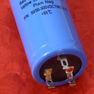 Angela 0.047 mfd capacitor | Reverb