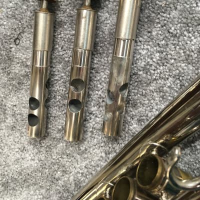 Conn Constellation Cornet 1961-1962 Brass lacquer | Reverb