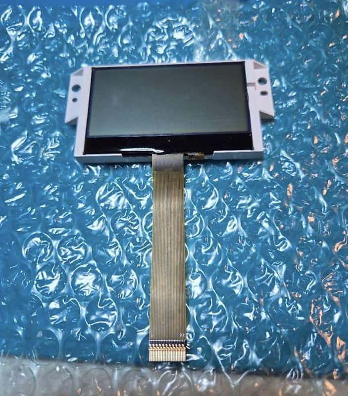 Ecran Korg Electribe 2 ( display ) | Reverb