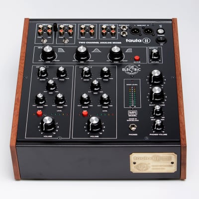 Rotary Mixer Taula 2 MR | Reverb