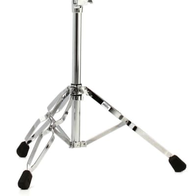 DW DWCP9999 9000 Series Heavy Duty Single Tom and Cymbal | Reverb