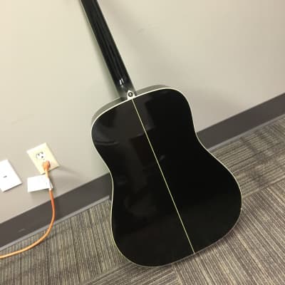 Alvarez 5013 Ironhorse 1980 Smokeburst Made in Japan | Reverb