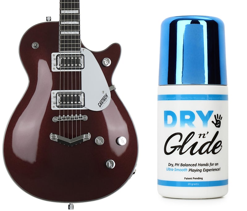 Gretsch G5220 Electromatic Jet BT Electric Guitar - Dark | Reverb