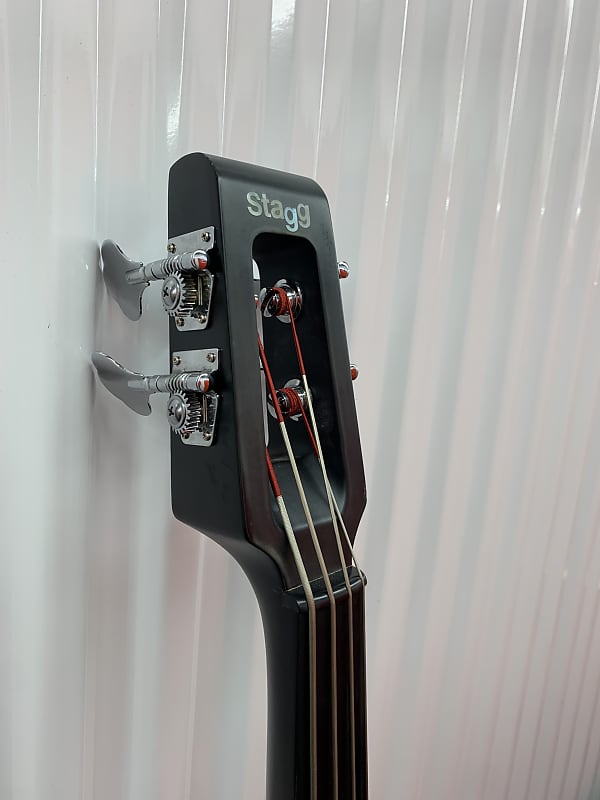 Stagg HDB-200 Black | Reverb