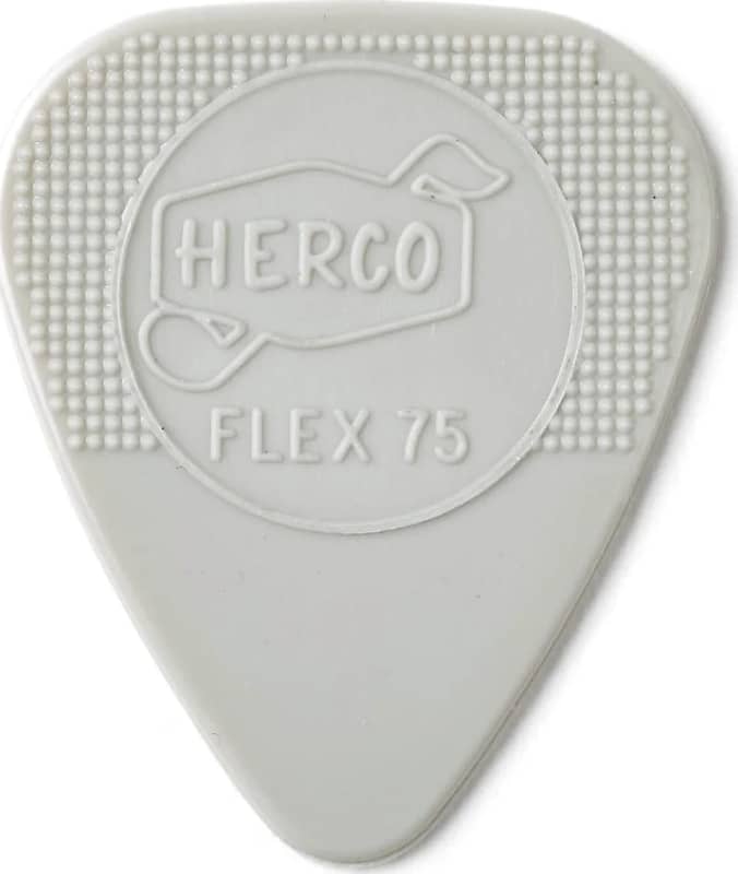 Dunlop He777 P Holy Grail Pick | Reverb