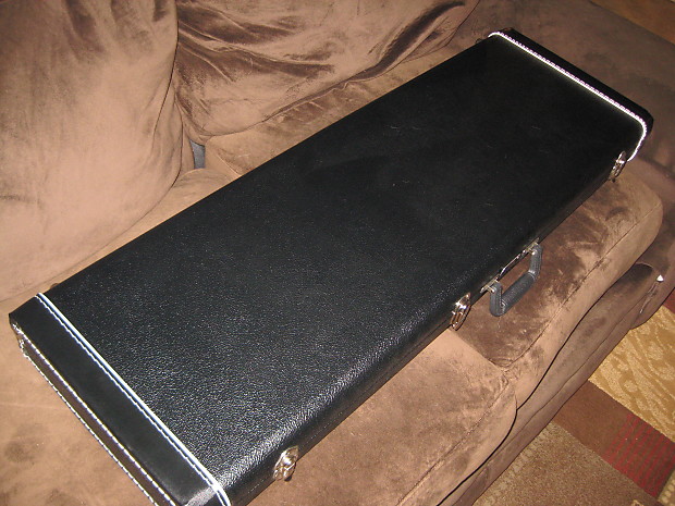 G@G Guitar Case | Reverb