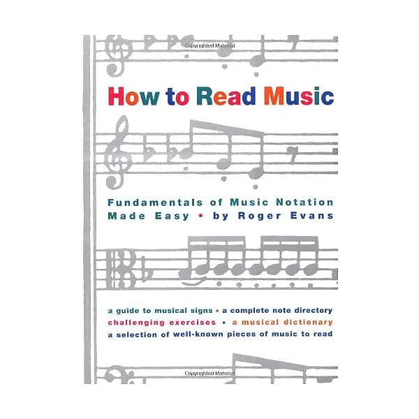 How to Read Music: The Fundamentals of Music Notation Made | Reverb UK