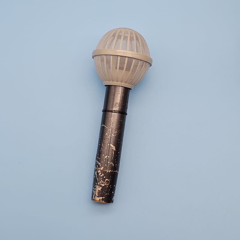 ☆Vintage MBHO MB Elektronik? Small Diaphragm Condenser | Reverb