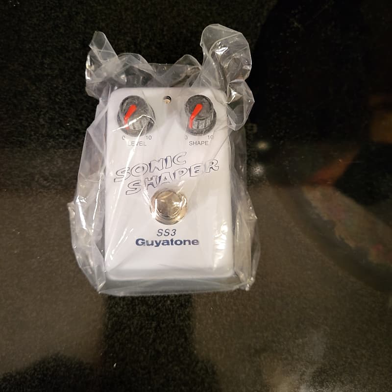 Guyatone SS3 Sonic Shaper | Reverb