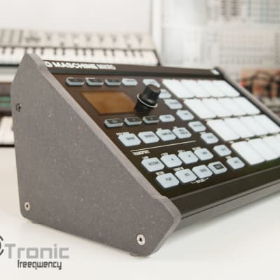 Native Instruments Maschine Mikro MK1 MK2 | Reverb Deutschland