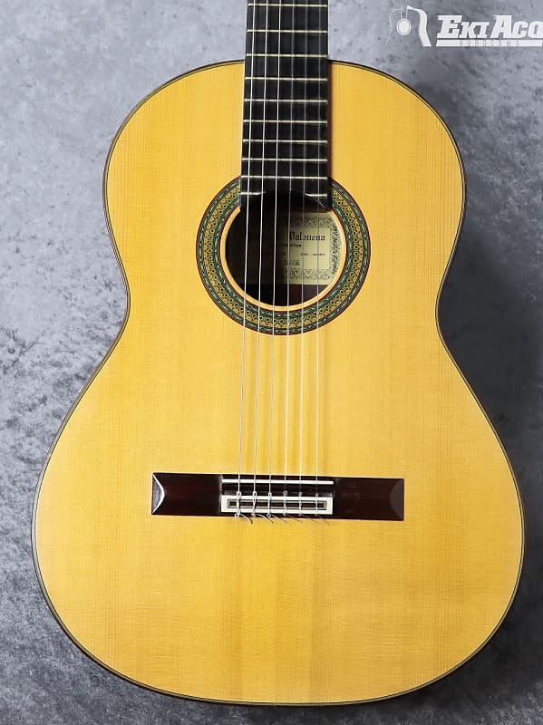 Pedro Valbuena Pedro Valbuena 2006 - ナチュラル | Reverb UK