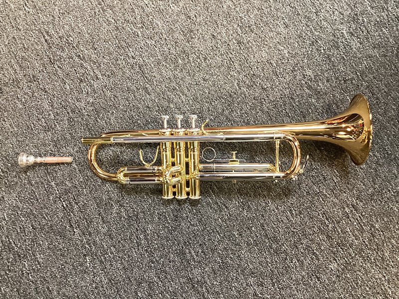 Jupiter CTR-60 Trumpet | Reverb