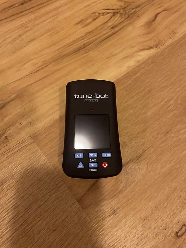 Tune-Bot Tune-Bot Studio | Reverb