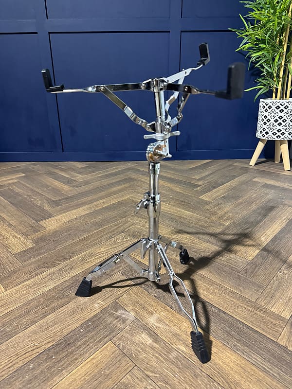 Stagg 14" Snare Drum Grab Stand / Hardware #MY57 | Reverb
