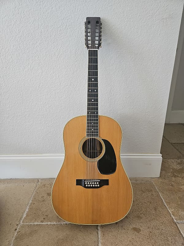 Martin D-35 12 string 1967 | Reverb