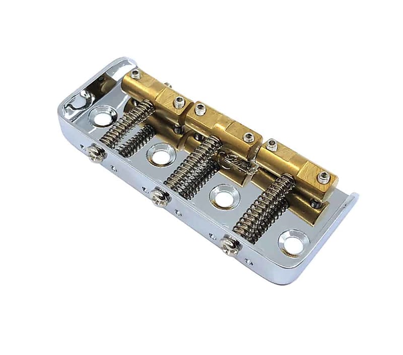 Wilkinson WTBS Short Tele Bridge | Reverb