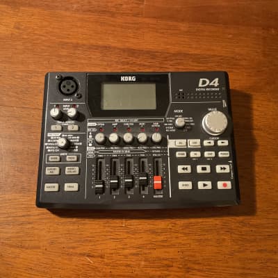 Korg Tone works PXR4 Blue | Reverb