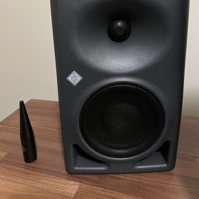 Neumann KH120 MKII 5.25" Active Studio Monitor with DSP 2023 | Reverb