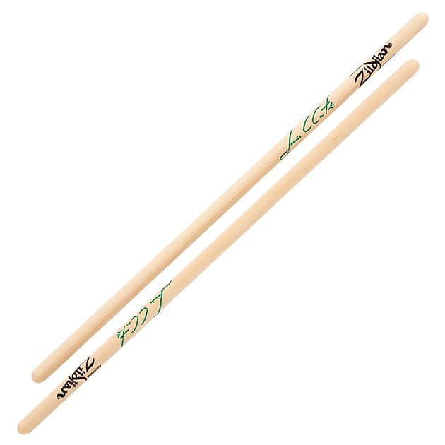 Zildjian L Conte Sticks | Reverb