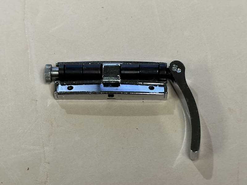 Fender Contemporary MIJ System 3 III locking nut Complete | Reverb