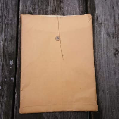 Gibson Guitar Practice Book 1940 | Reverb