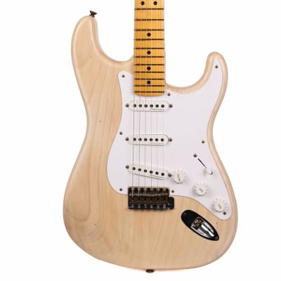 Fender Crossroads - 1 of 60 - Eric Clapton CRASH Stratocaster | Reverb