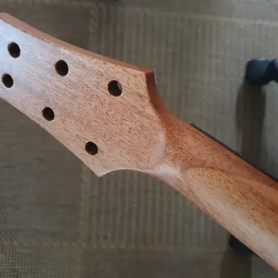 Warmoth Vortex Headstock 2022 Satin | Reverb