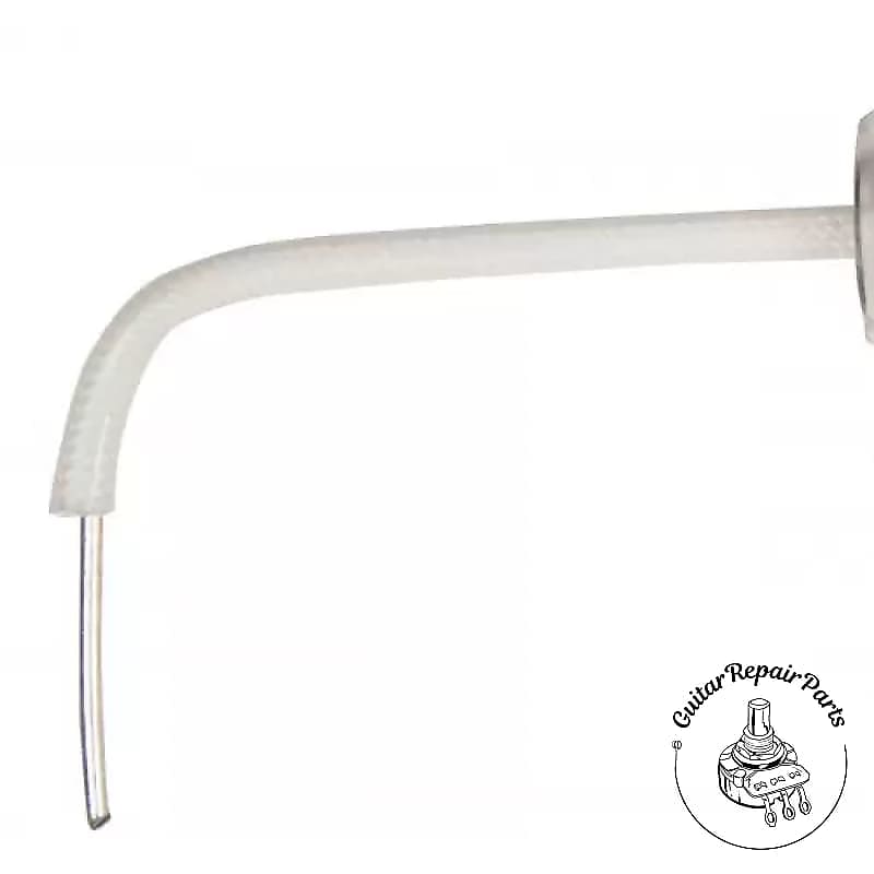 Wire Insulation Sleeving, Spaghetti, Old-Style, 20 AWG (1' | Reverb