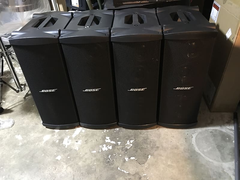 Bose Mb4 Black | Reverb