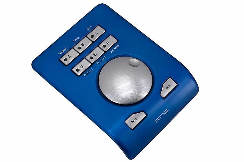 RME ARC Advanced Remote Control ⭐ Garantie ⭐ | Reverb